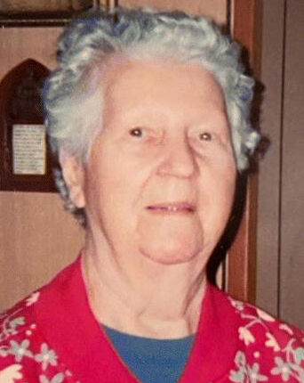 Ruth E. Staples | Obituaries | journal-news.net
