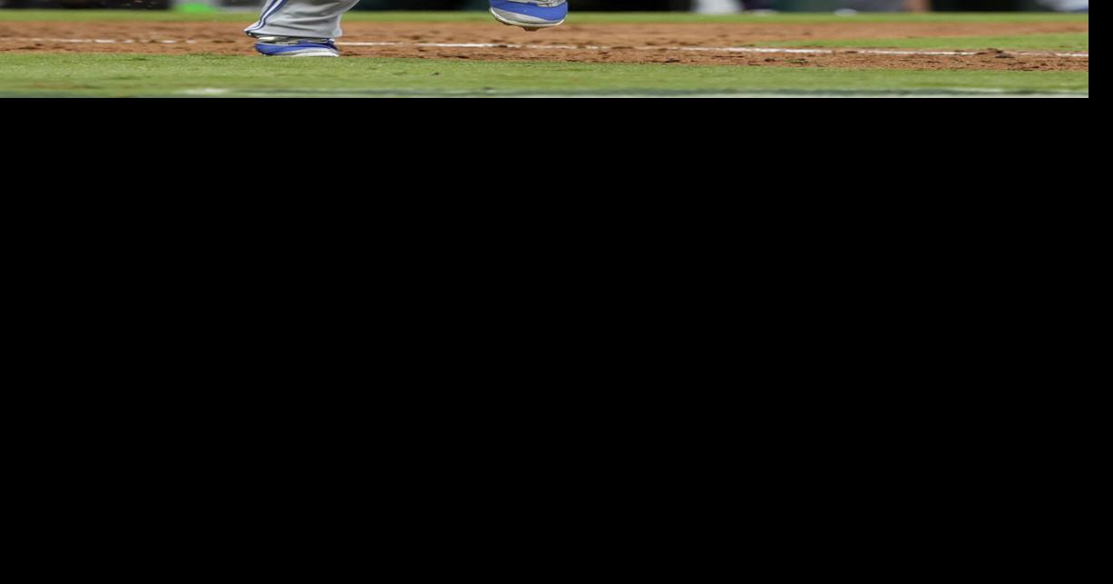 Blue Jays power to commanding series lead | | journal-news.net