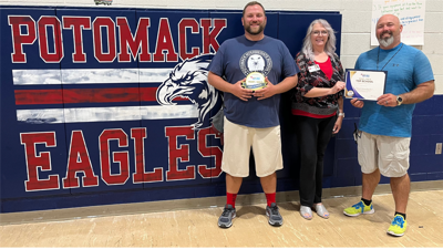 Berkeley County Schools raise funds through American Heart Association challenges | Journal-news ...