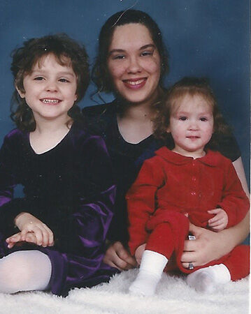 Christine A. (Jaques) Pannuty | Obituaries | journal-news.net