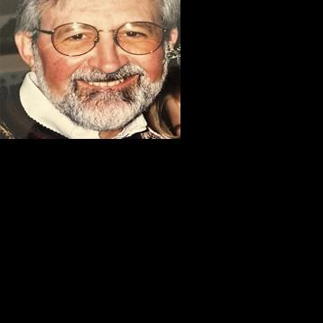 John B. Sutton | Obituaries | journal-news.net