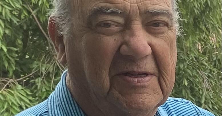 James E. “Jim” Alexander | Obituaries | journal-news.net