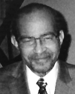 Edward L. Johnson | Obituaries | journal-news.net