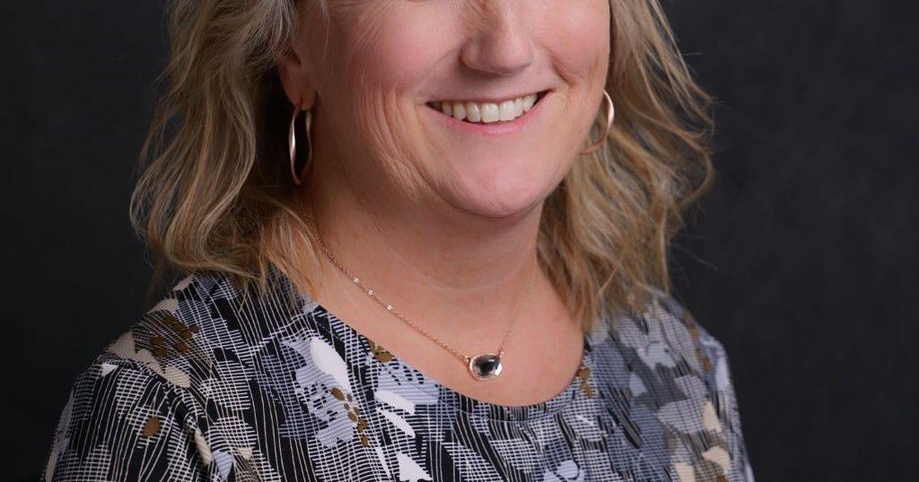 Schoppert runs for Circuit Clerk | Journal-news | journal-news.net