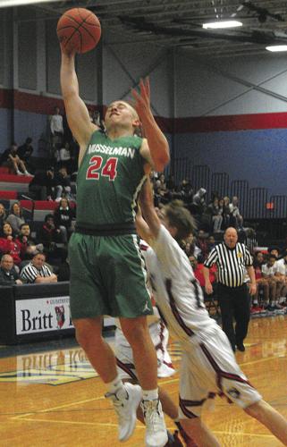 Boys Basketball Preview: 'Read my lips': Martinsburg tries to stay atop ...