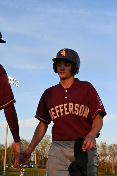 Applemen crush Cougars in 12-1 mercy rule victory | Journal-news ...