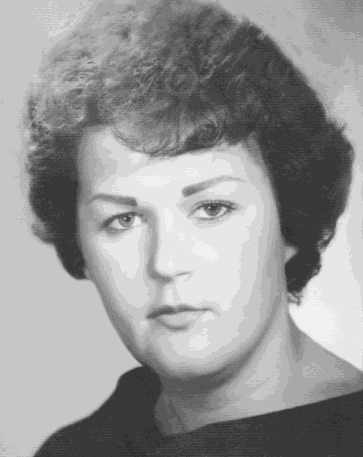 Patricia A. Hutzell | Obituaries | journal-news.net