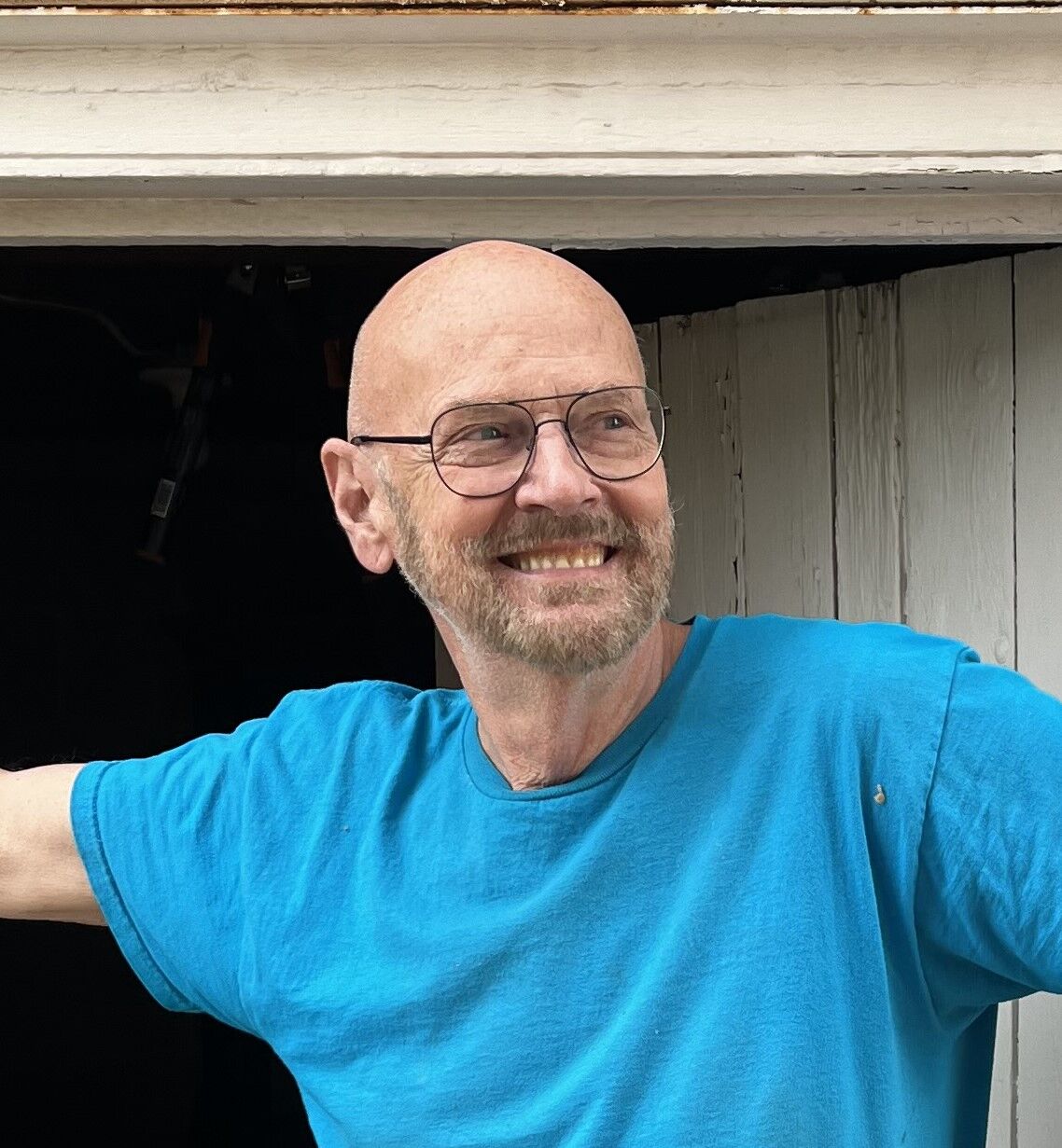 William “Bill” Henry Gantt | Obituaries | journal-news.net