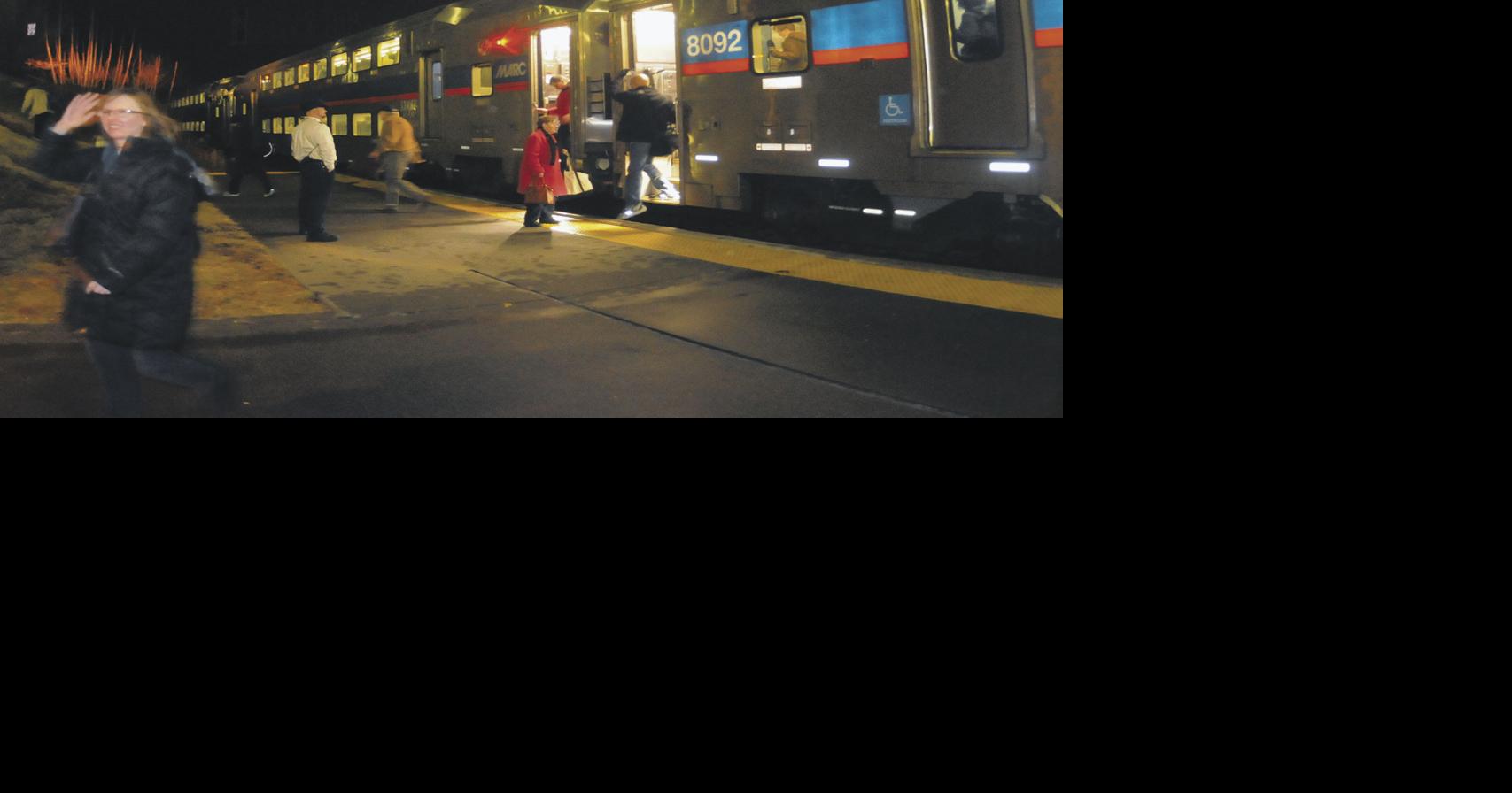 County approves $30,000 for EPTA’s MARC route | Local News | journal ...