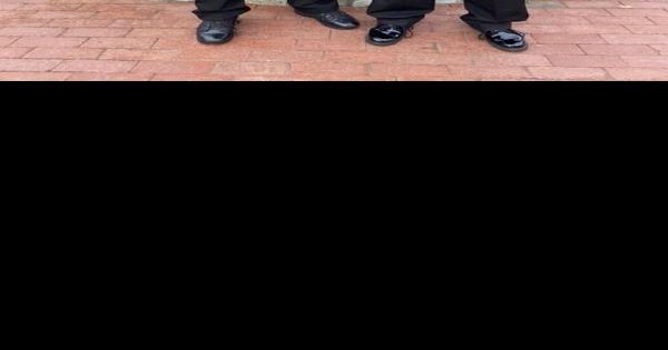 Lutman promoted to captain of Ranson Police Department | Journal-news ...