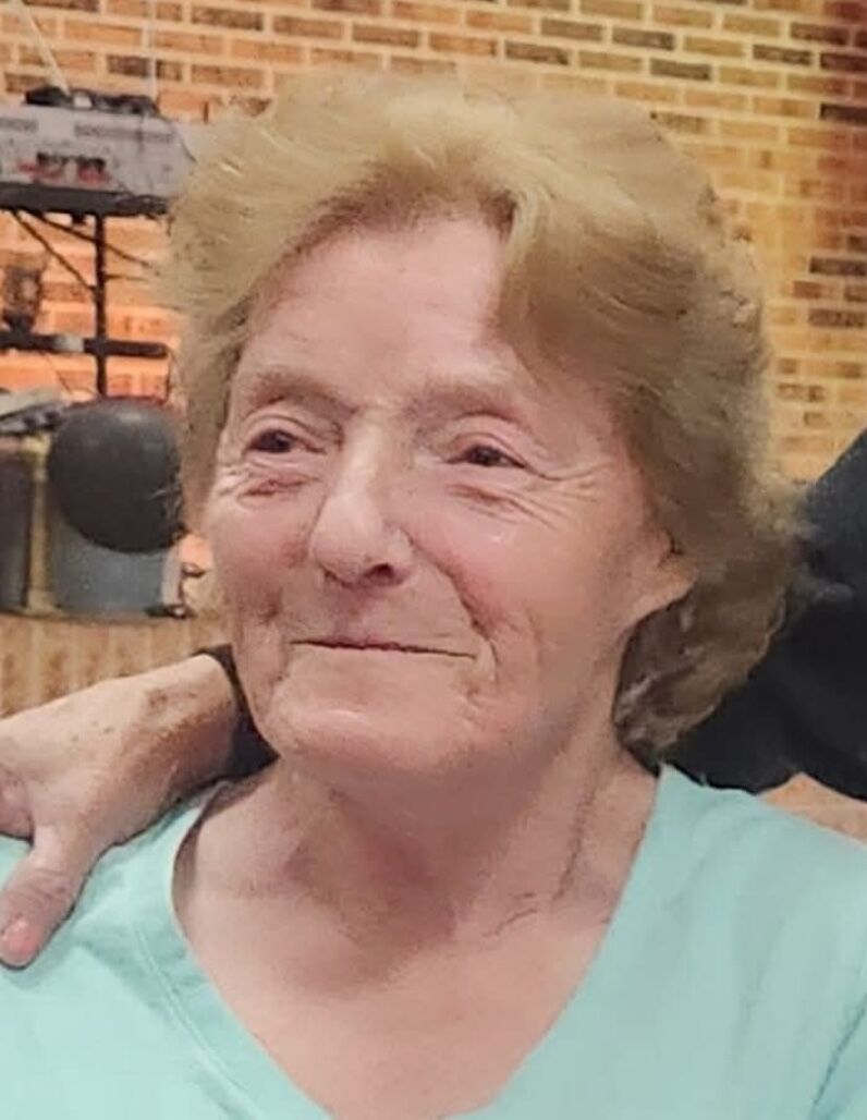 Lillian P. Linaburg Thompson | Obituaries | journal-news.net