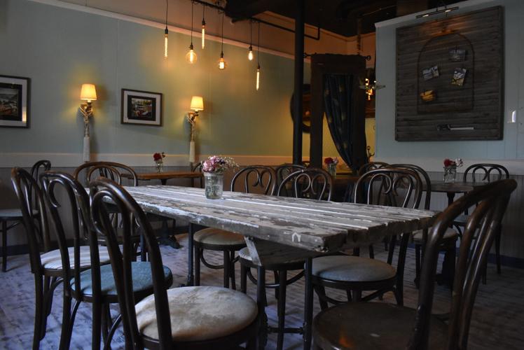 Hamilton’s Tavern 1840 celebrating anniversary with new location ...
