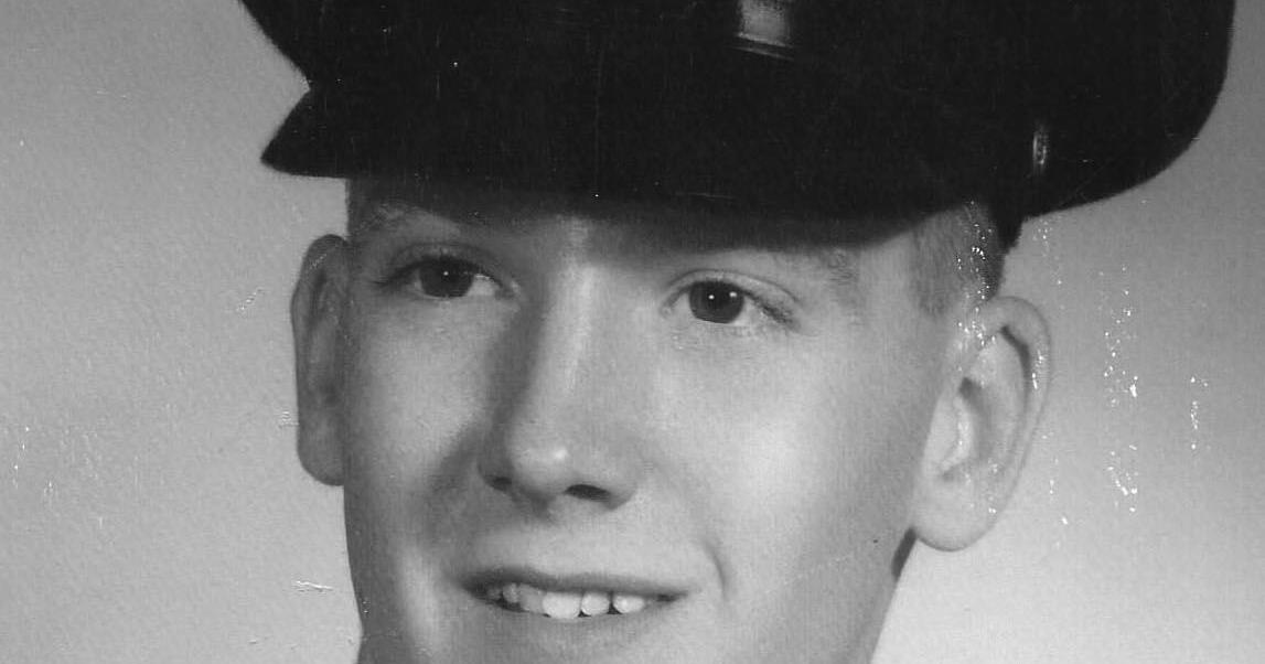 Charles R. Kilmer | Obituaries | journal-news.net