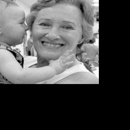Marjorie L. Sherman | Obituaries | journal-news.net