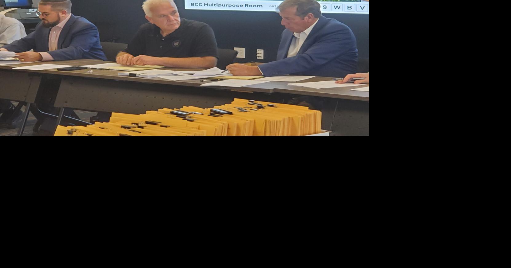 Canvassing of Berkeley County election results still ongoing | Journal ...