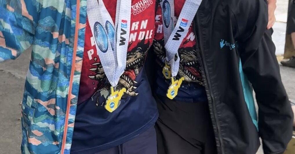 EP Velociraptors girls team puts together impressive season | Youth ...