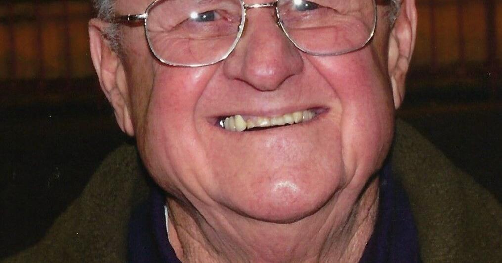 Gerald D. Bast Jr | Obituaries | journal-news.net