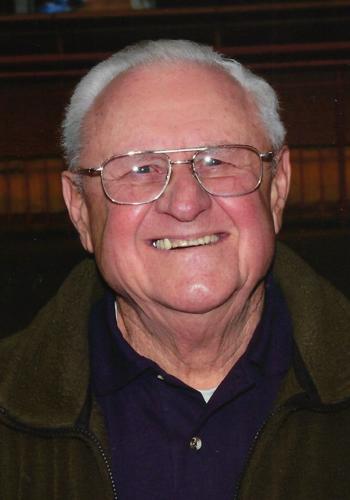 Gerald D. Bast Jr | Obituaries | journal-news.net