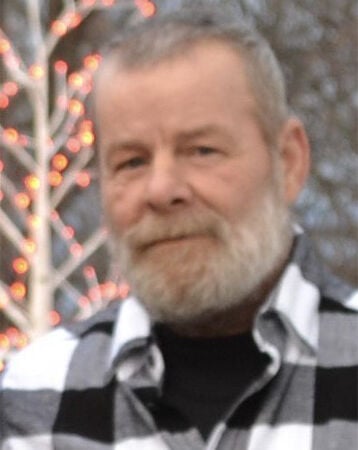 David “Sam” W. Crothers | Obituaries | journal-news.net