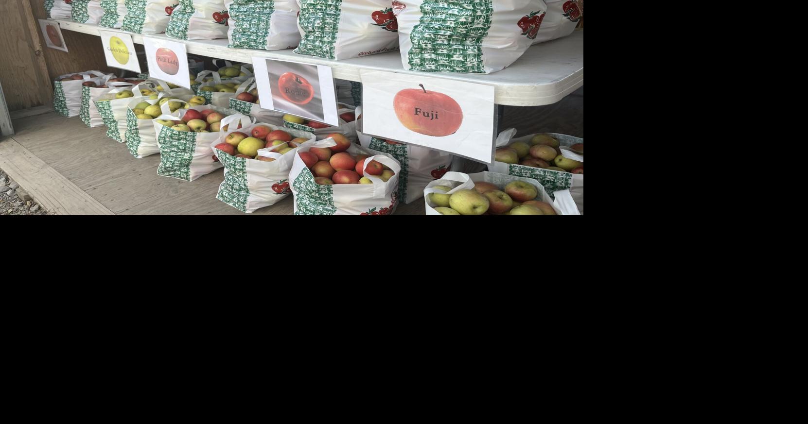 Applecrest Orchard set to close on Jan .1 | Journal-news | journal-news.net
