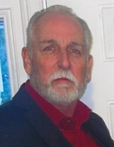 Clayton Anthony Grubbs | Obituaries | journal-news.net