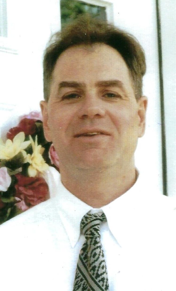 David Michael Smallwood | Obituaries | journal-news.net