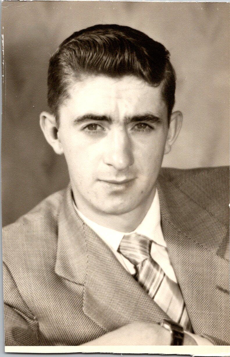 Raymond Anthony Robertson | Obituaries | journal-news.net