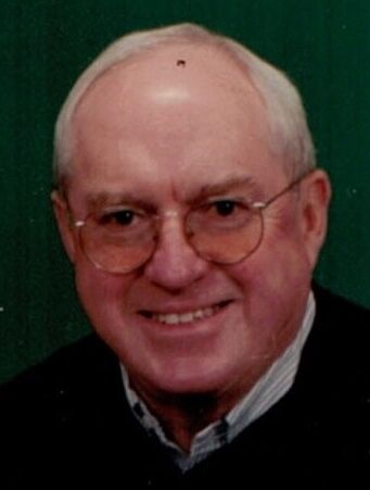 James Robert Francis McCarthy | Obituaries | journal-news.net