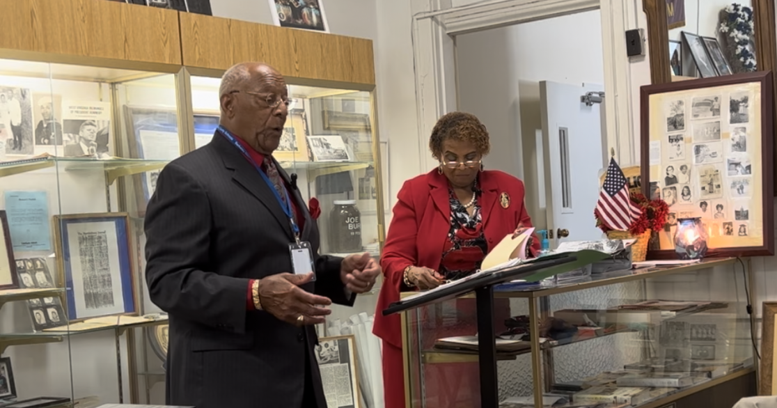 Documentary tells the story of Sumner-Ramer Memorial School | Journal ...