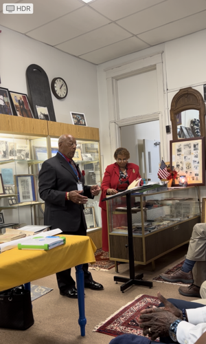 Documentary tells the story of Sumner-Ramer Memorial School | Journal ...