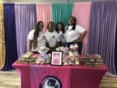 Luna Cereal Bar holds pop-up shop in Downtown Martinsburg | Journal ...