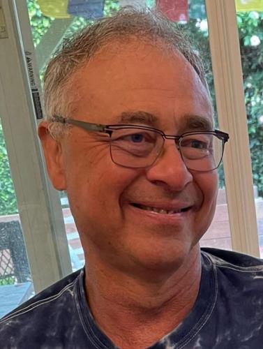 Harold Daniel Howar August 16, 1957 – July 31, 2025 | Obituaries | journal-news.net