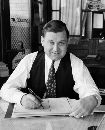 Today in History | Journal-news | journal-news.net