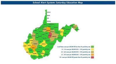 Berkeley Co. Schools faces changes as district moves to gold | Journal ...