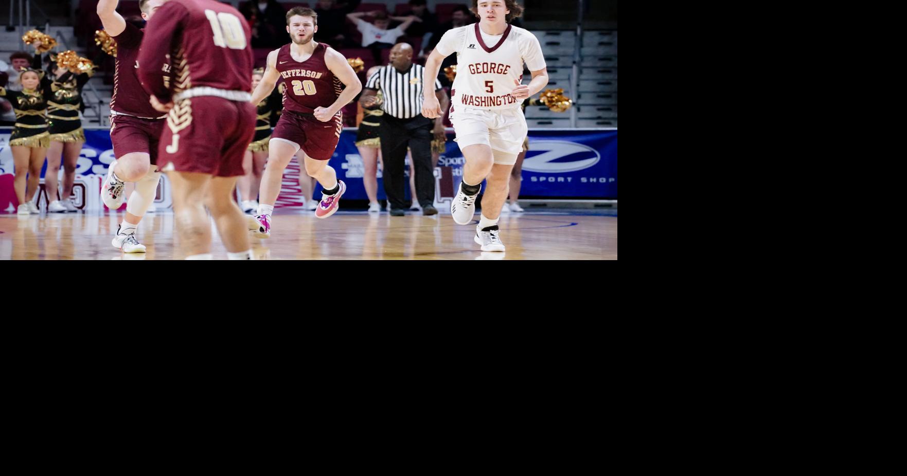 'Let it fly': Jefferson's 3-point wiz Will Shively signs letter of ...