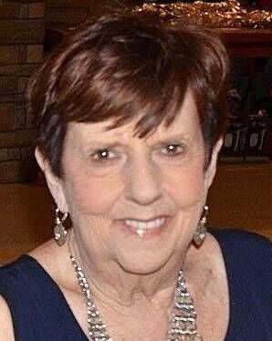 Barbara K. Collins | Obituaries | journal-news.net
