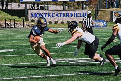 Nine Rams, three captains, enter the NCAA Transfer Portal | Journal ...