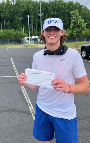 Roundup: Jake Marcus wins college level tourney | Journal-news ...