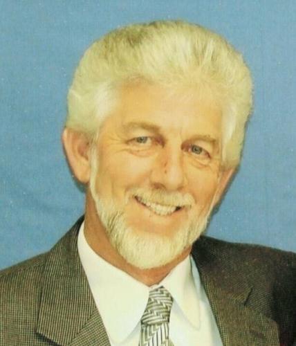 Ervin Dale Nick | Obituaries | journal-news.net