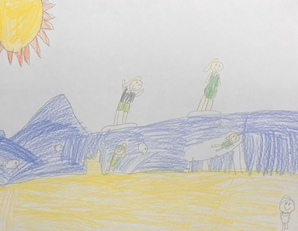 Weather drawing June 19 | Weather | journal-news.net
