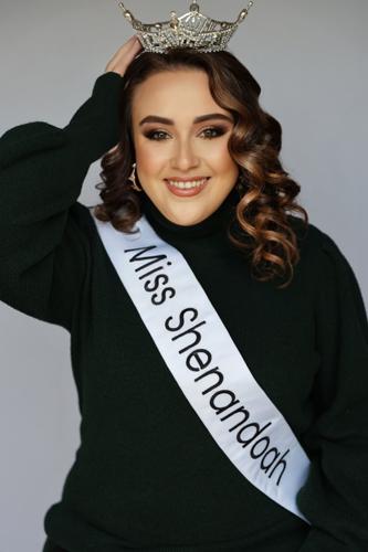Miss Shenandoah seeks input from the community about volunteerism ...