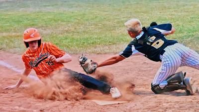 Martinsburg poised to win state Jr. championship | Journal-news ...