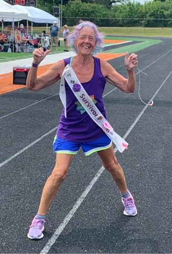 Berkeley County Relay for Life heads toward financial goal | | journal ...