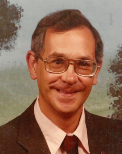 Vernon B Helmick | Obituaries | journal-news.net