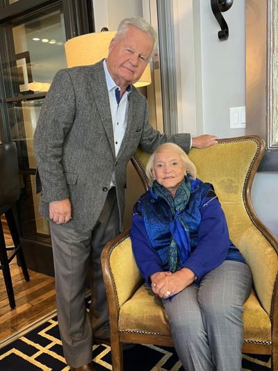 Carol and Erwin Asam to receive Distinguished Citizen honors | Journal ...