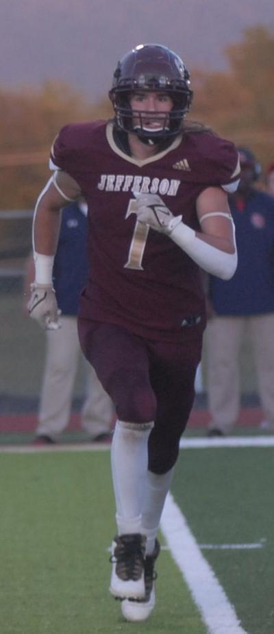 Jefferson's Lanza looks forward to Shepherd | Journal-news | journal ...