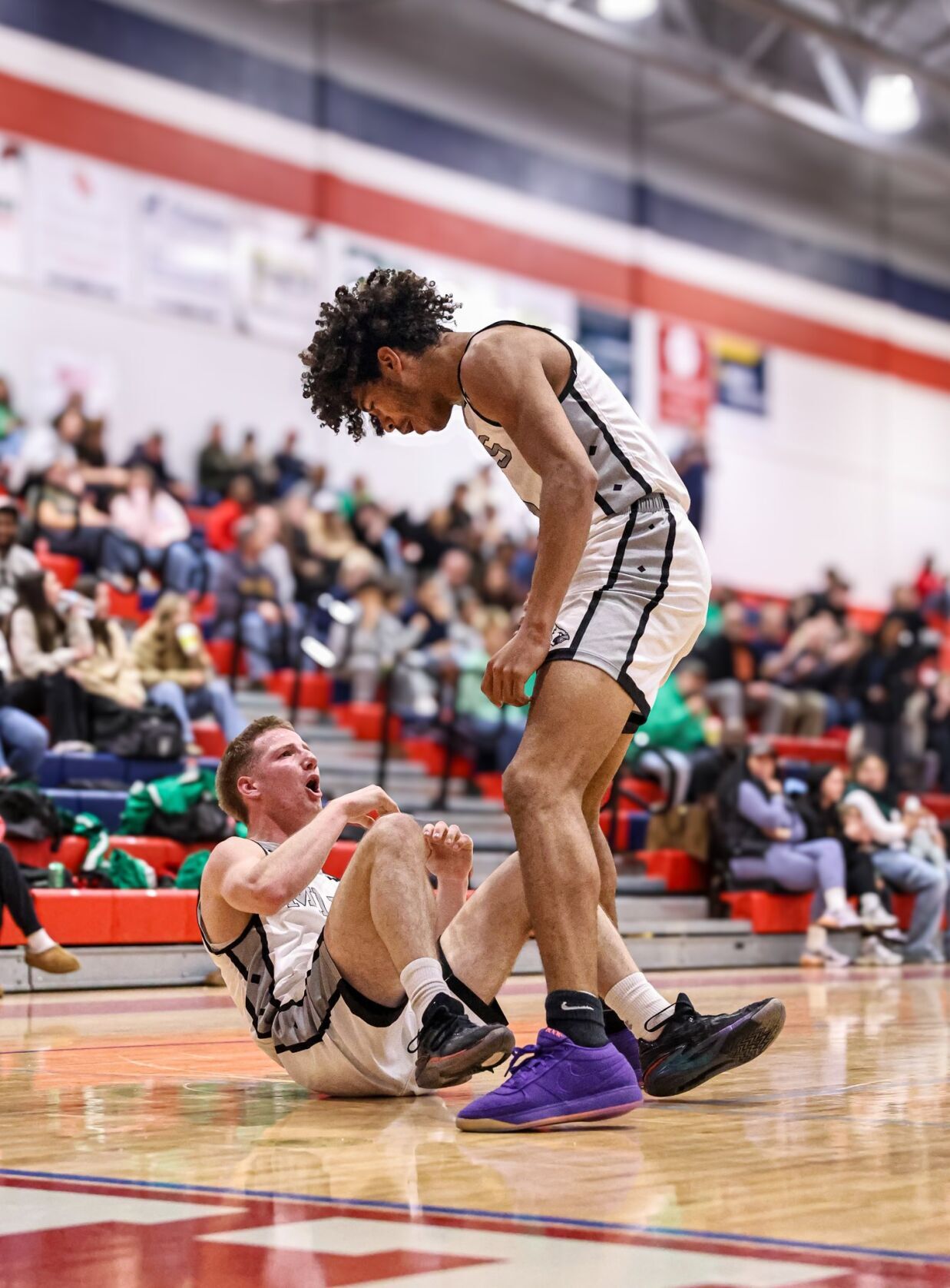 Spring Mills retains top spot in AP poll, Martinsburg climbs and ...