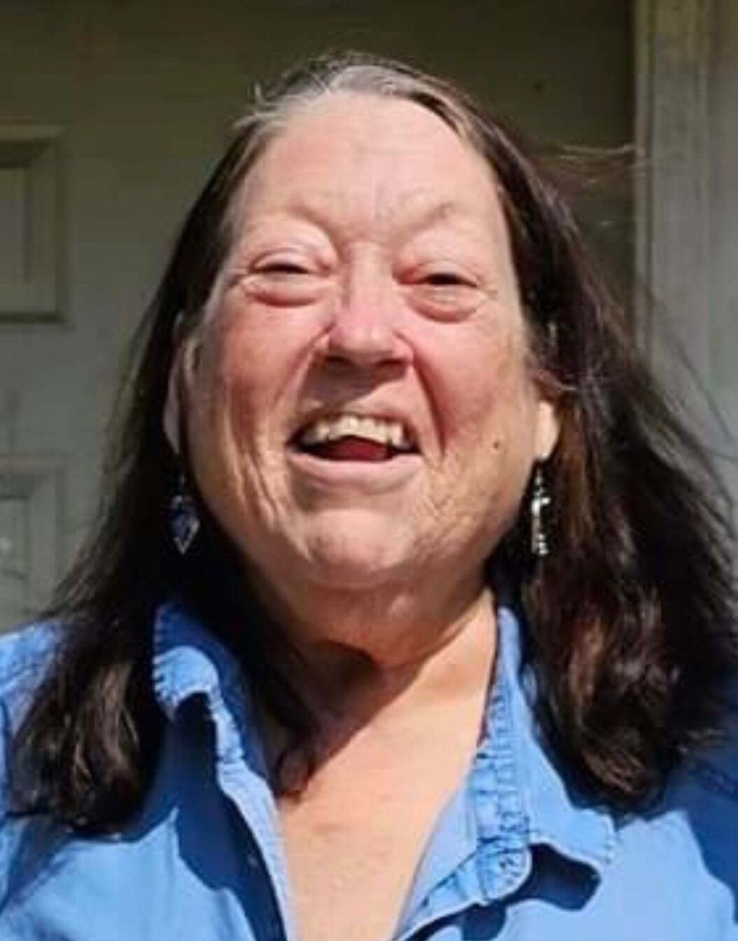 Martha Ellen Burns | Obituaries | journal-news.net
