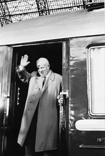 Today in History | Journal-news | journal-news.net