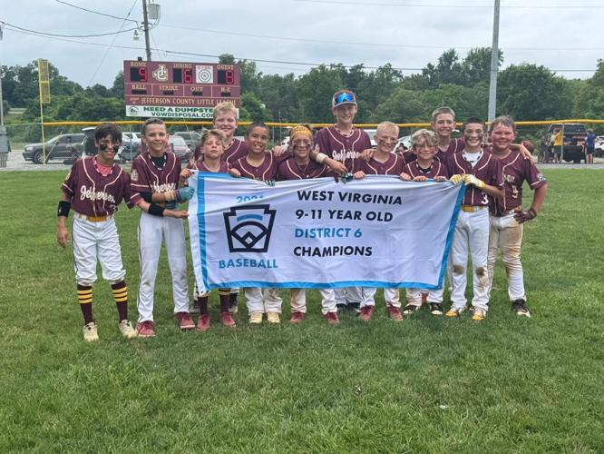 Jefferson County scores in final at-bat to beat Mineral County for ...